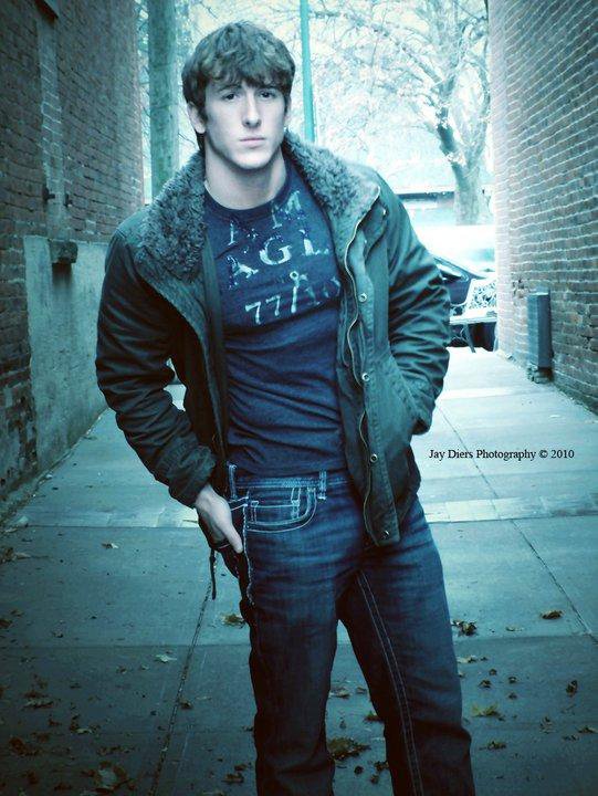 FreakAngelik: Beloved models:Cody Connor