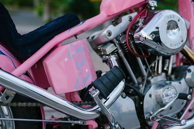 dWrenched - Kustom Kulture and Crazy Bikes: ONE OF THE BEST. EVER