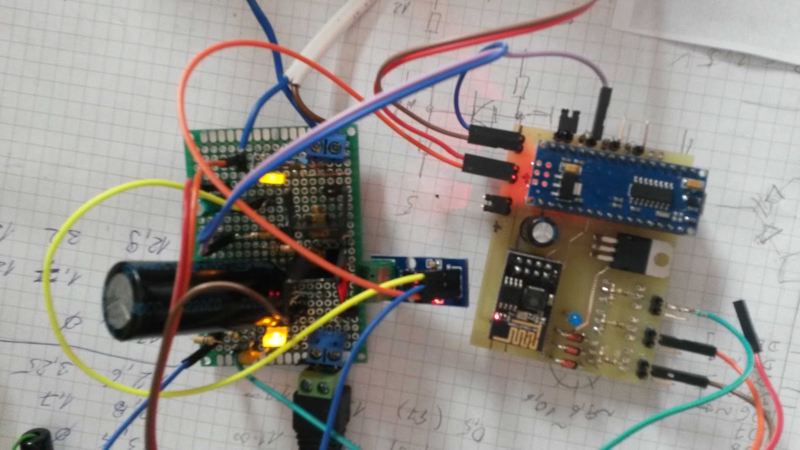 Arduino na dobry początek: lutego 2017