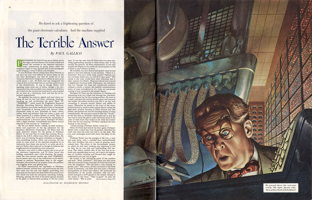 Phil Beard: January 2018