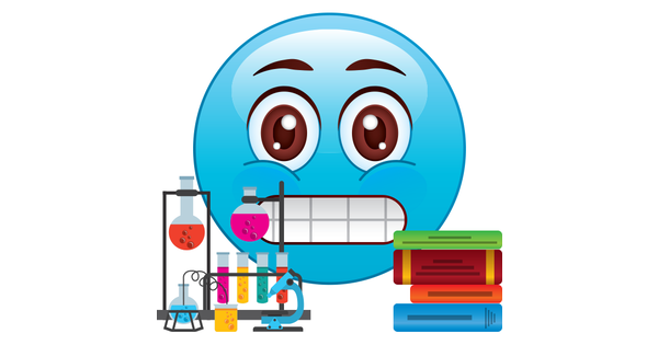 Science Class | Symbols & Emoticons
