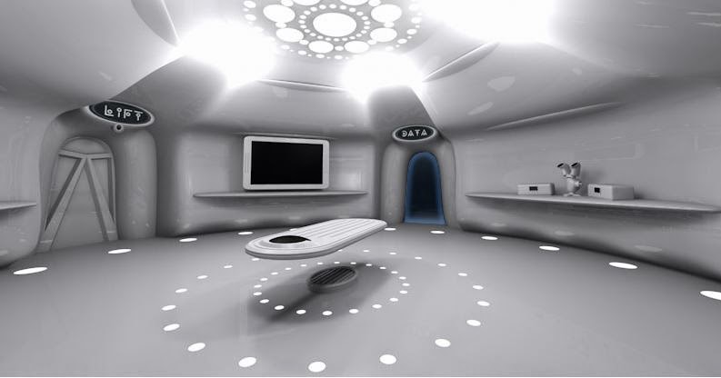 Solved: Killer Escape 3 Walkthrough