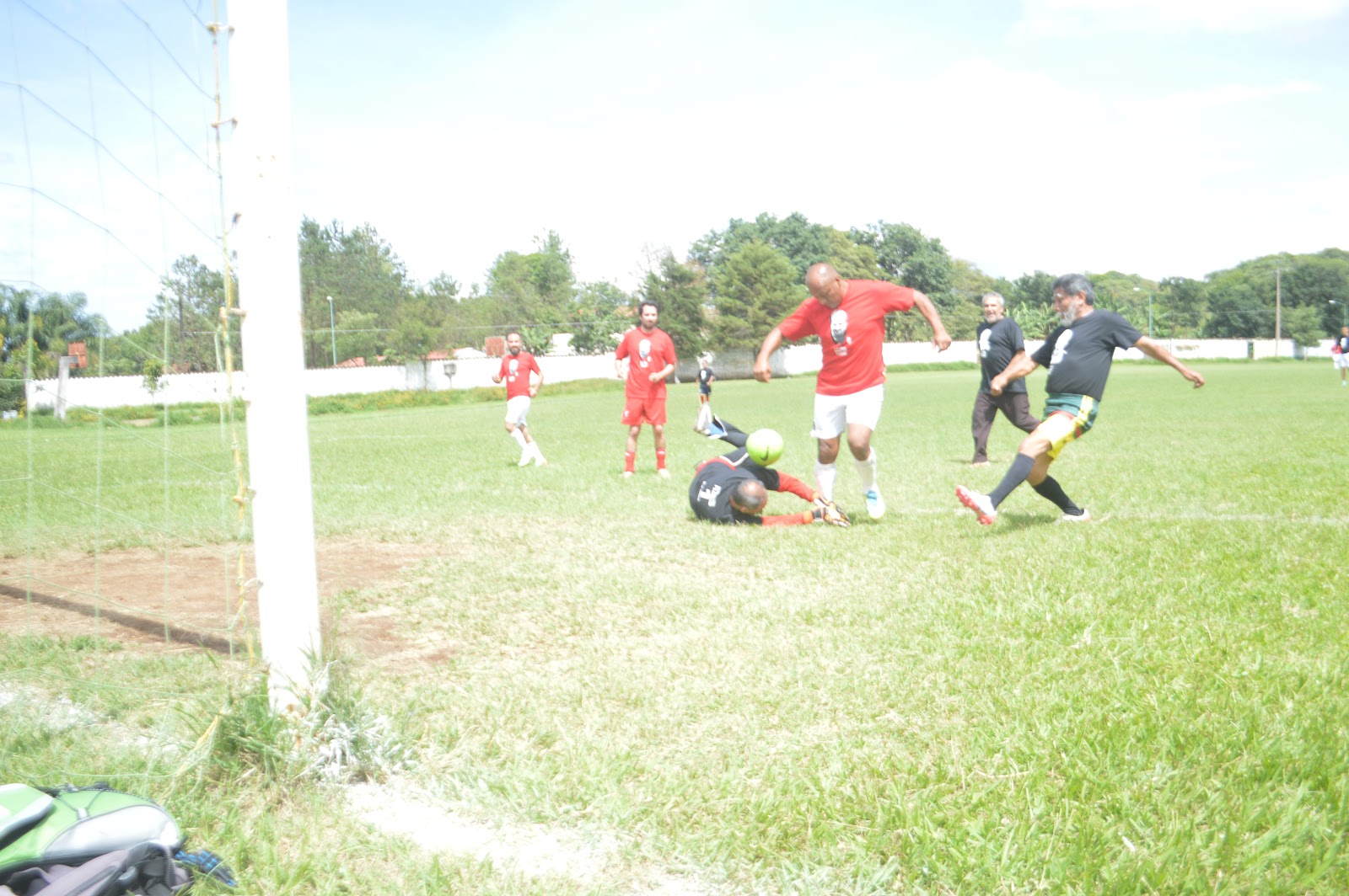 Punto de Teocelo: Punto de Teocelo -68 Años, una leyenda llamada Flaquín