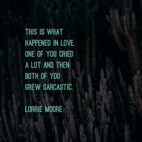 60 Sarcastic quotes about life that will make you smile