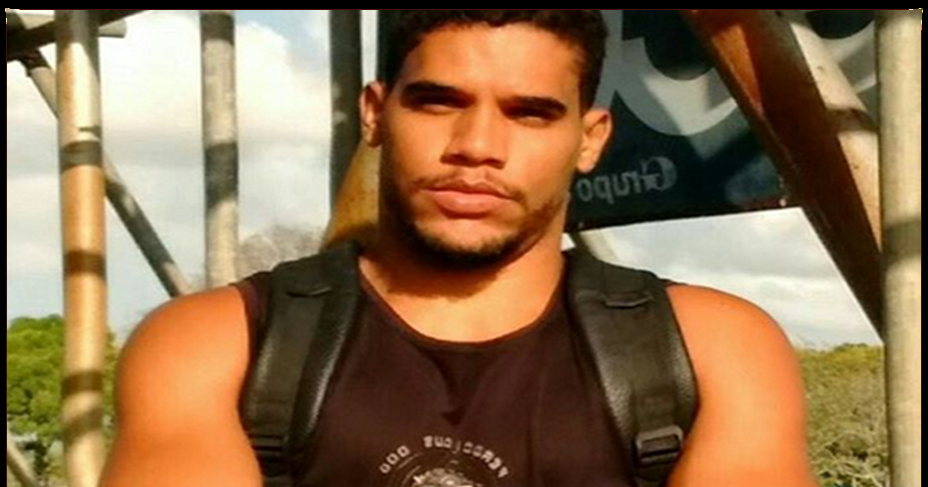 Revista Insta: Entrevista com Anderson Santos