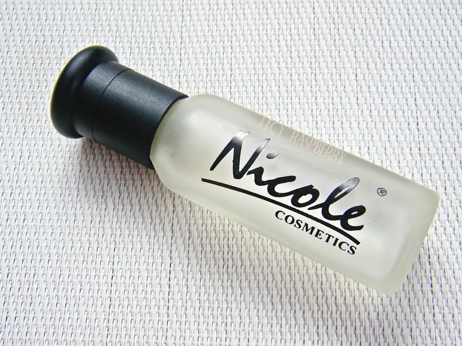 NICOLE COSMETICS NR 168, ODPOWIEDNIK PERFUM DAVIDOFF COOL WATER SEA ...