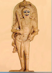Palanpur - The divine abode of Lord Pallaviya Parshwanath