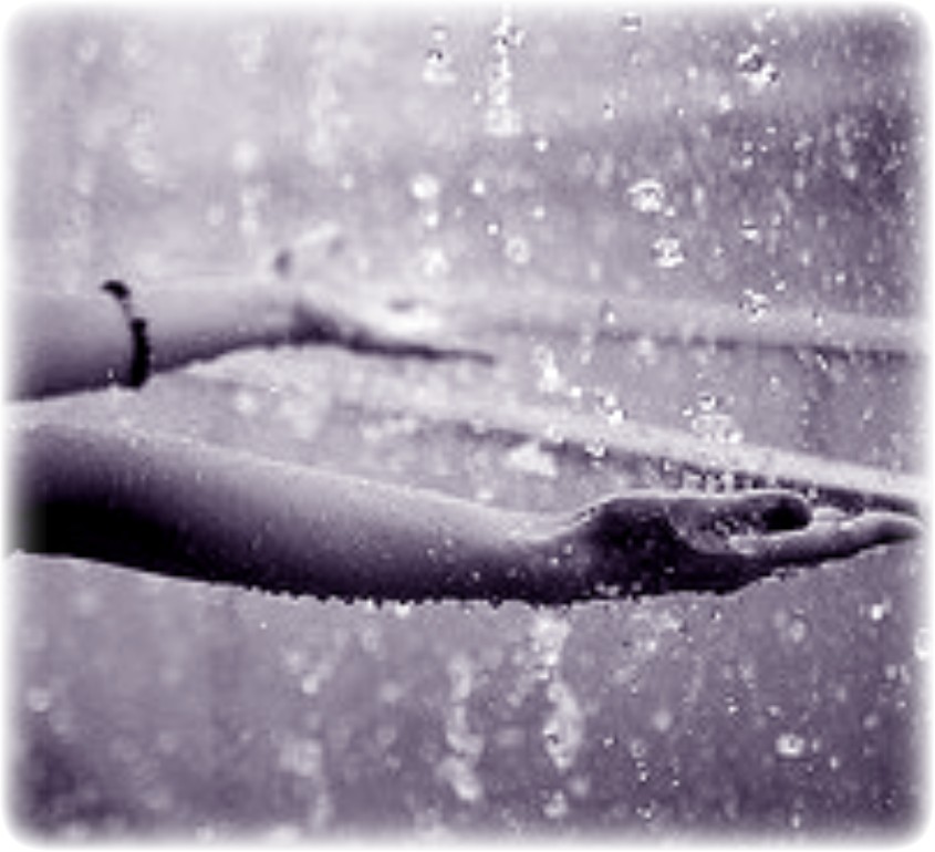 from these hands...: Storms...