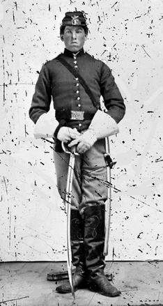 It Was Death to Stir: The 4th Wisconsin's Fatal Charge at Port Hudson