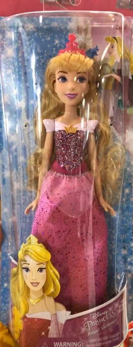 Living A Doll's Life : NEW Hasbro Brazil Toy Fair 2020