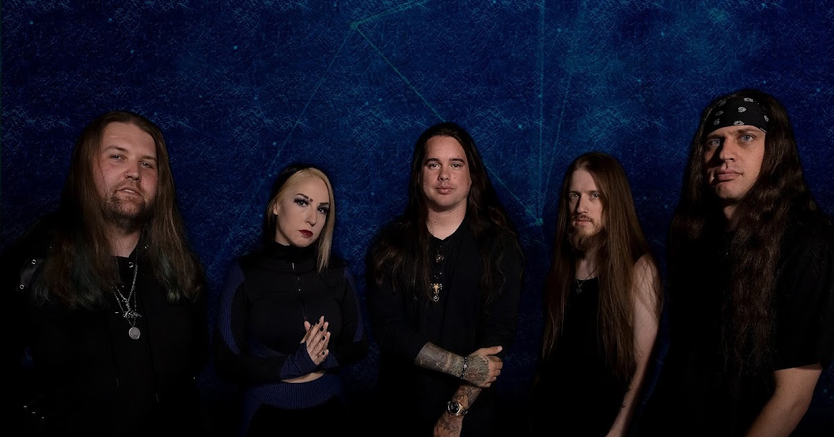 HELION PRIME - "Question Everything" With New Music Video For Title Track