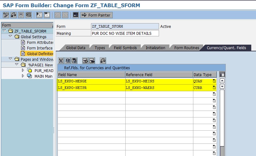 Amarmn.com - SAP ABAP, SAP UI5, SAP Fiori: WORKING WITH TABLES IN ...