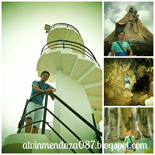 My Home Philippines!: Tanay: Rizal Province's Tourism Center