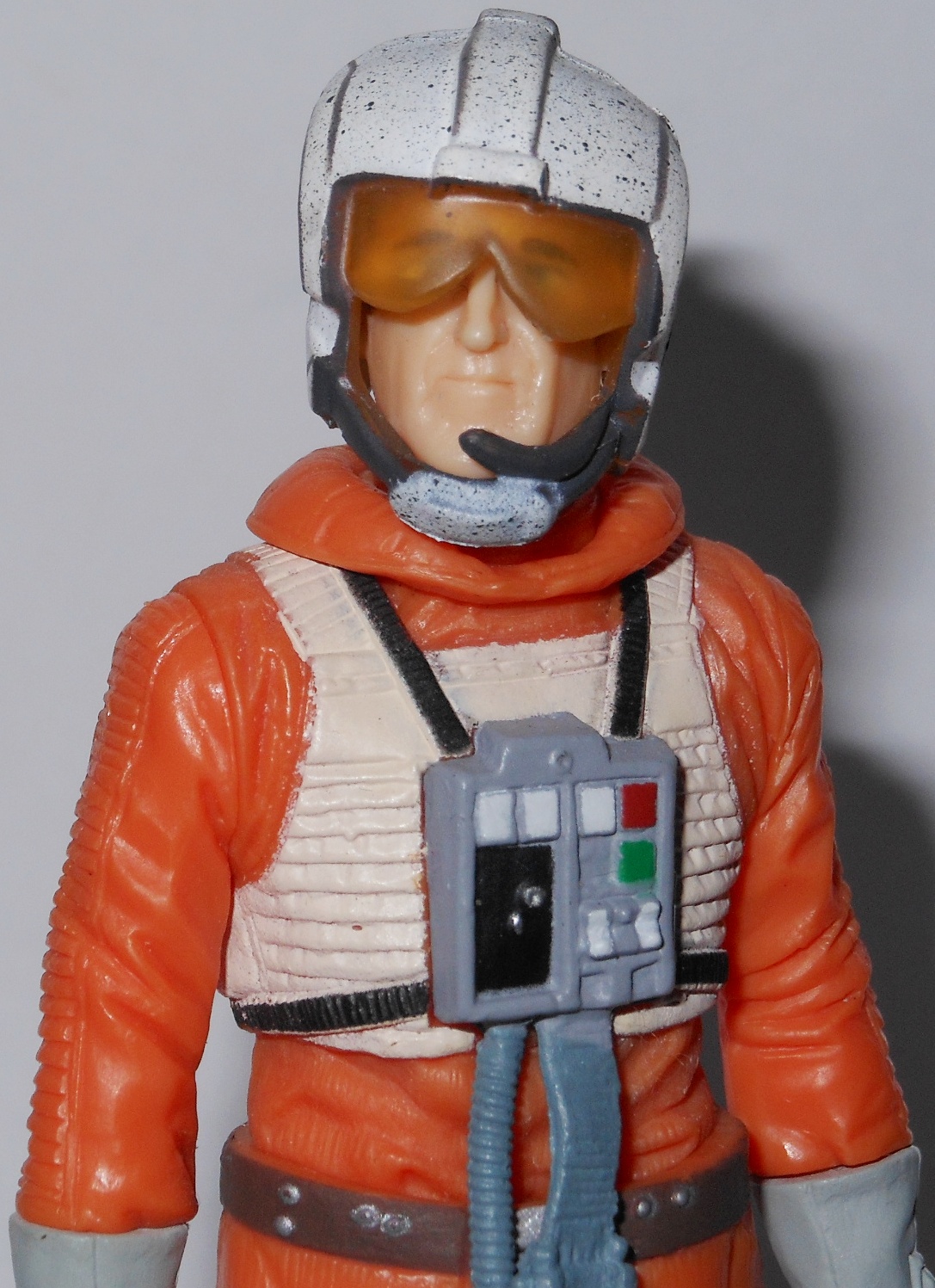 Figuras de Acción A Go-Gó: ZEV SENESCA (STAR WARS: 30th ANNIVERSARY ...