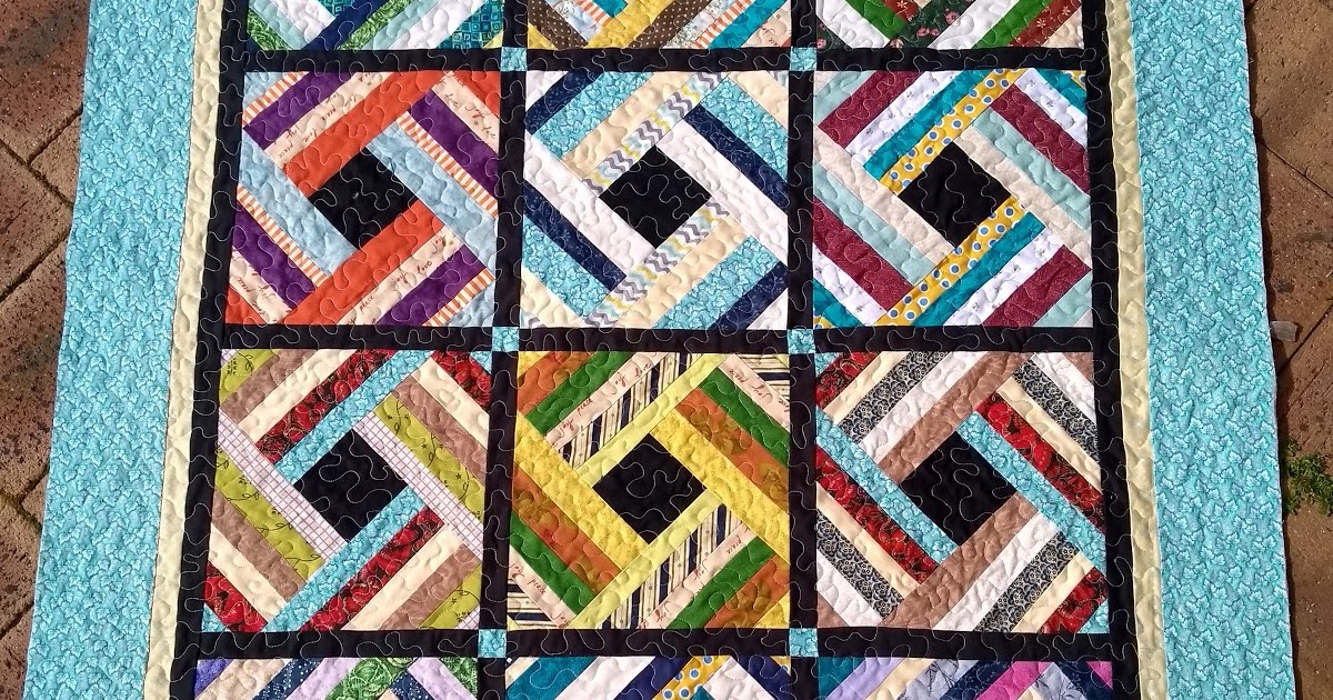 My Purple Patch: Catch up time