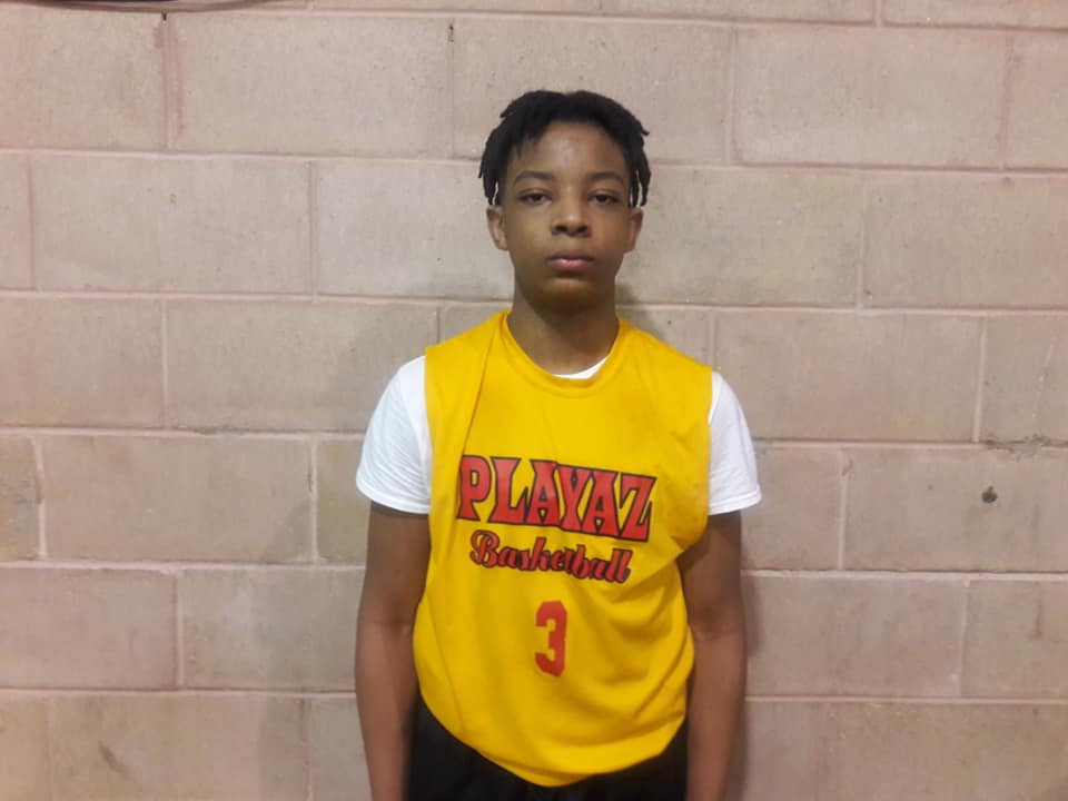 BASKETBALL SPOTLIGHT NEWS: Clash For The Cup 7th Grade Top Performers ...