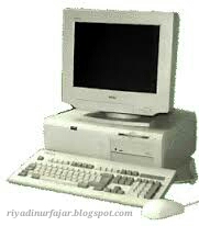 Jenis-Jenis Komputer Berdasarkan Kemampuan Kerjanya