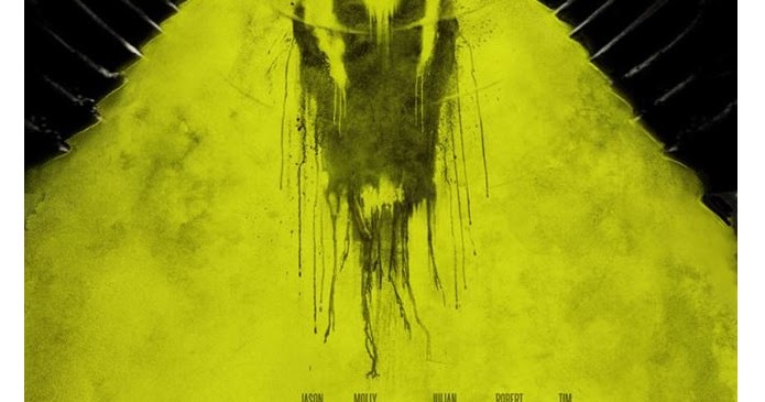 Septic Man. Trama del film di Jesse T. Cook