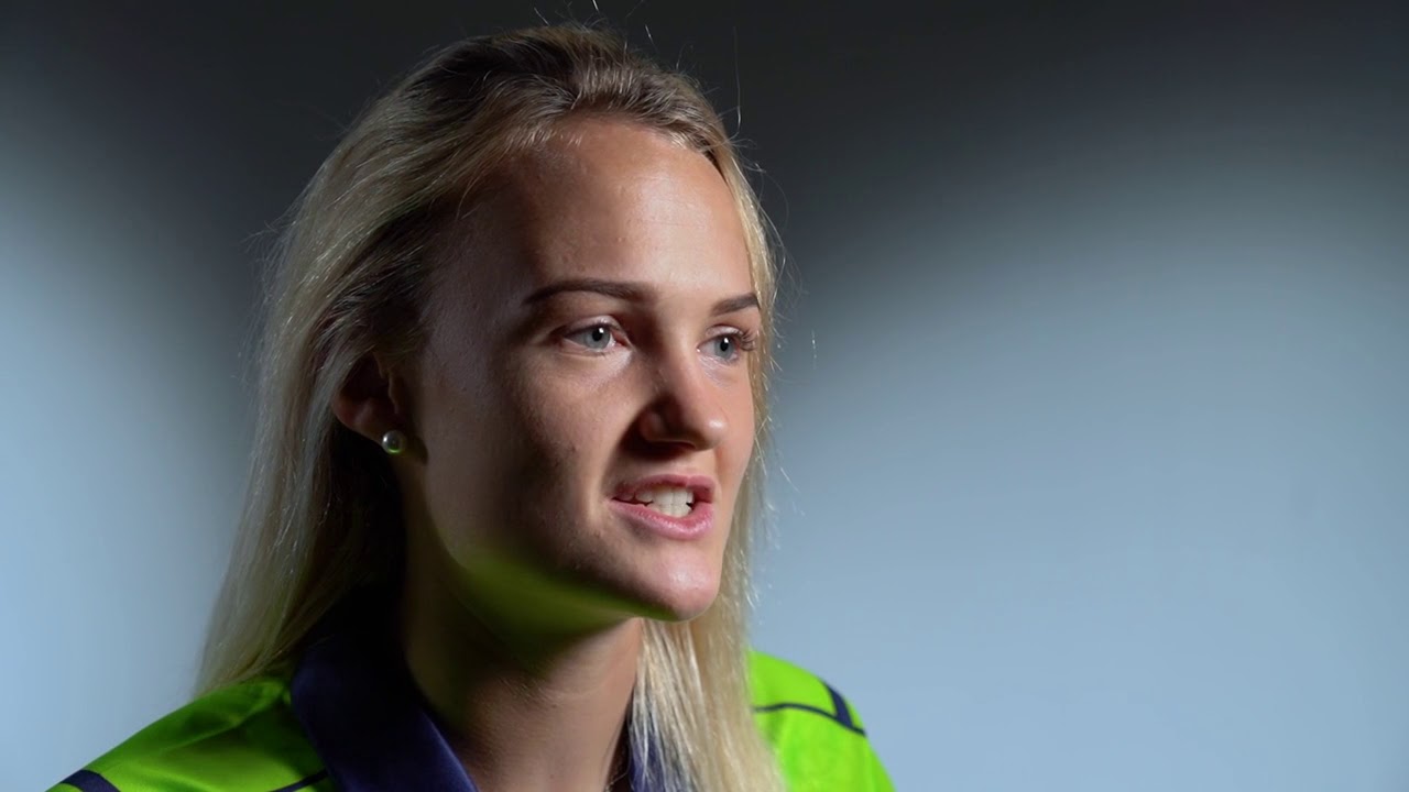 Gaby Lewis Social Media Snaps