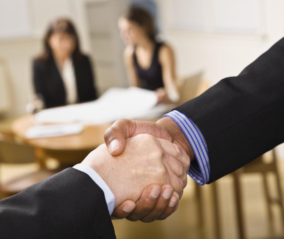 Selección, Hunting y Subcontratación. Nehuén Consultores