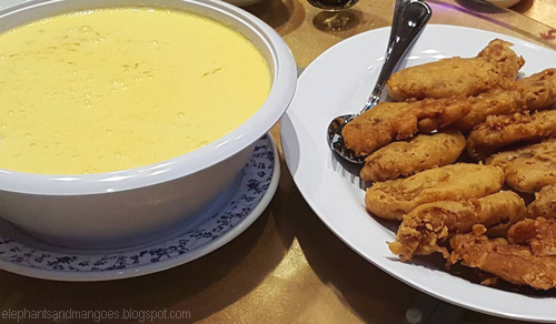 The Reunion Dinner - Huat Arh! | Elephants & Mangoes