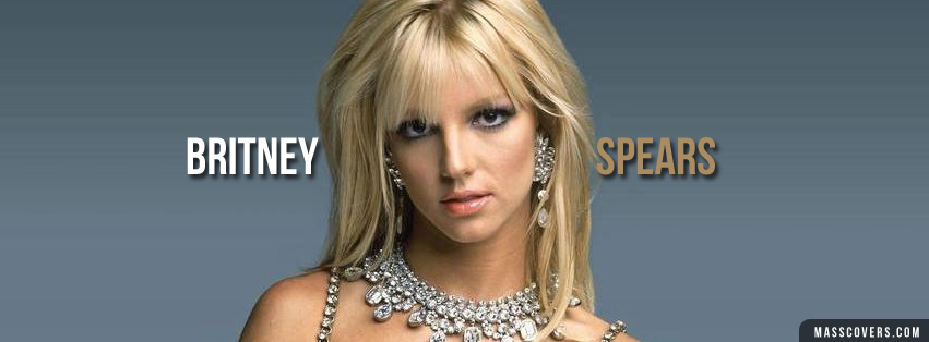 Britney Spears FB Cover | FB Cover - Unique Covers For FB Timeline