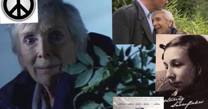 Project: Torchwood: Interviews Eve Pearce by DJ Forrest