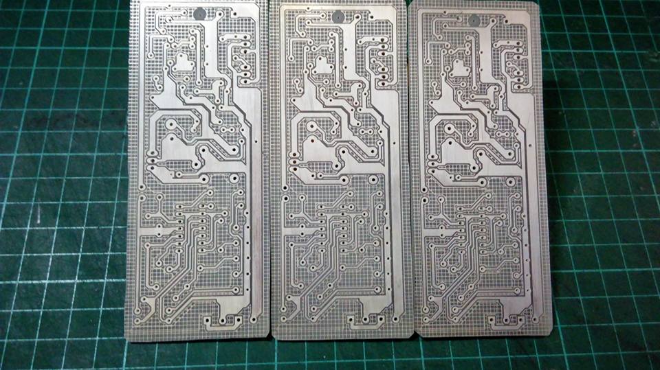 Jasa Design & Cetak PCB: Jasa Design Dan cetak PCB