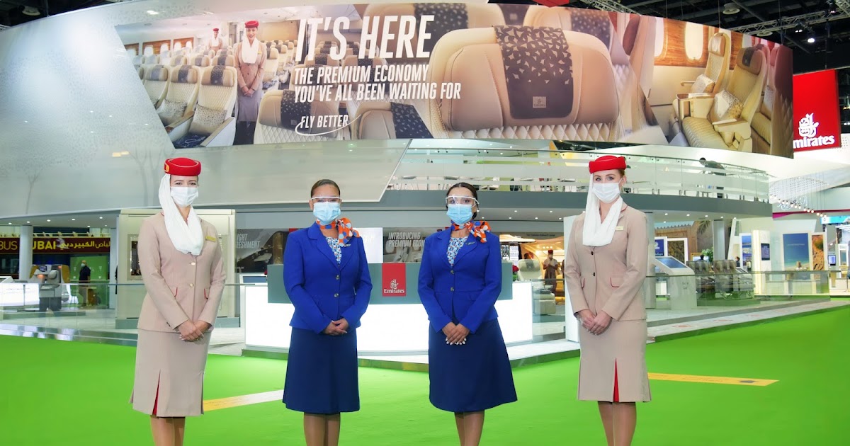 Emirates and flydubai codeshare to benefit travelers