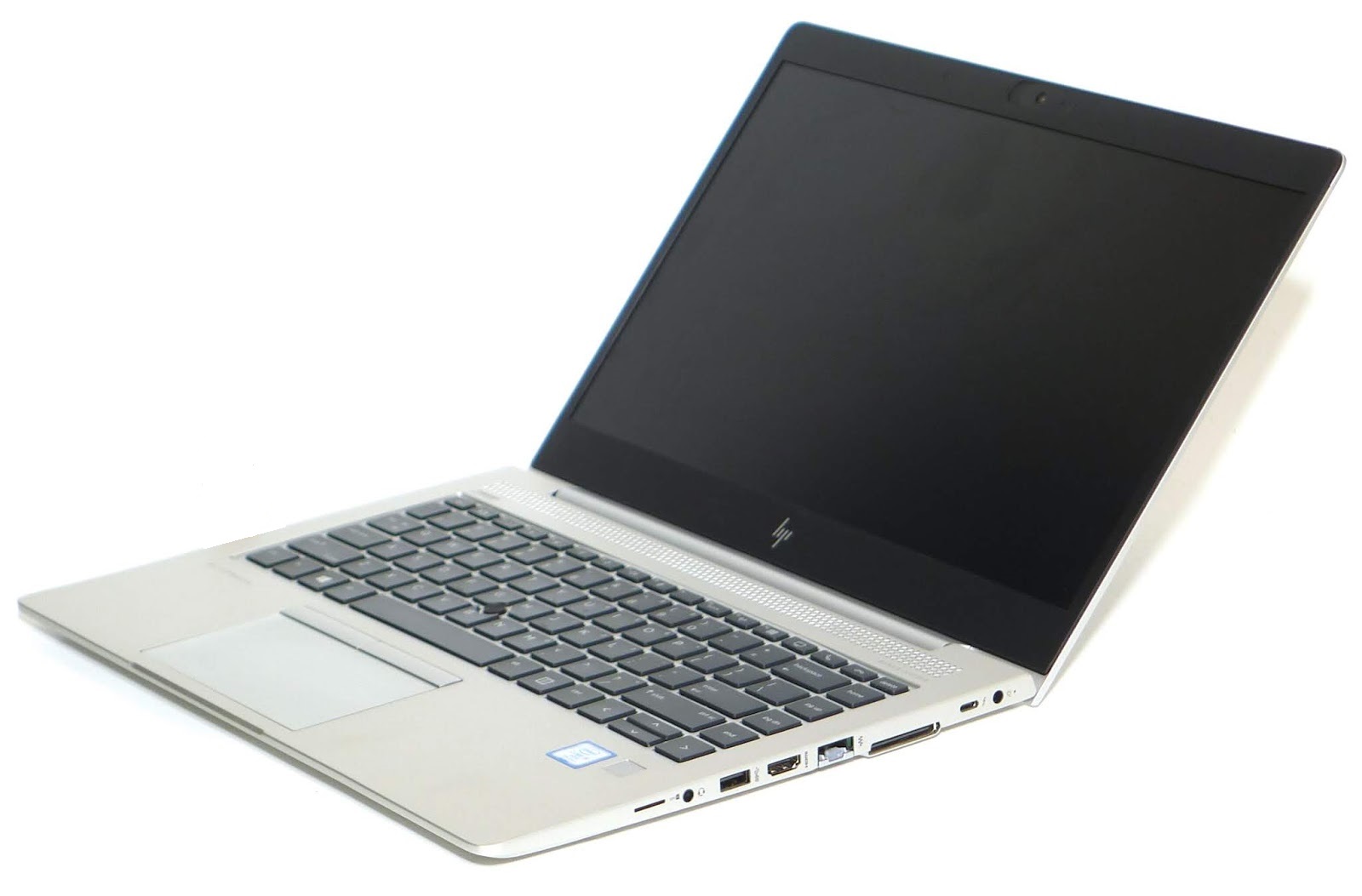 Business Laptop HP EliteBook 840 G5 Core i5 Gen.7 Second | Jual Beli ...