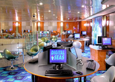 ¿COMO PONER UN CAFE INTERNET? Y QUE SEA EXITOSO - IMAGINA NEGOCIO