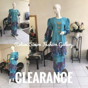 R.S.F.G )*** Rahim Simon Fashion Gallery