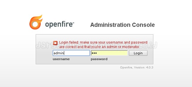Membangun Chat Server Openfire di Ubuntu ~ Warung Informasi