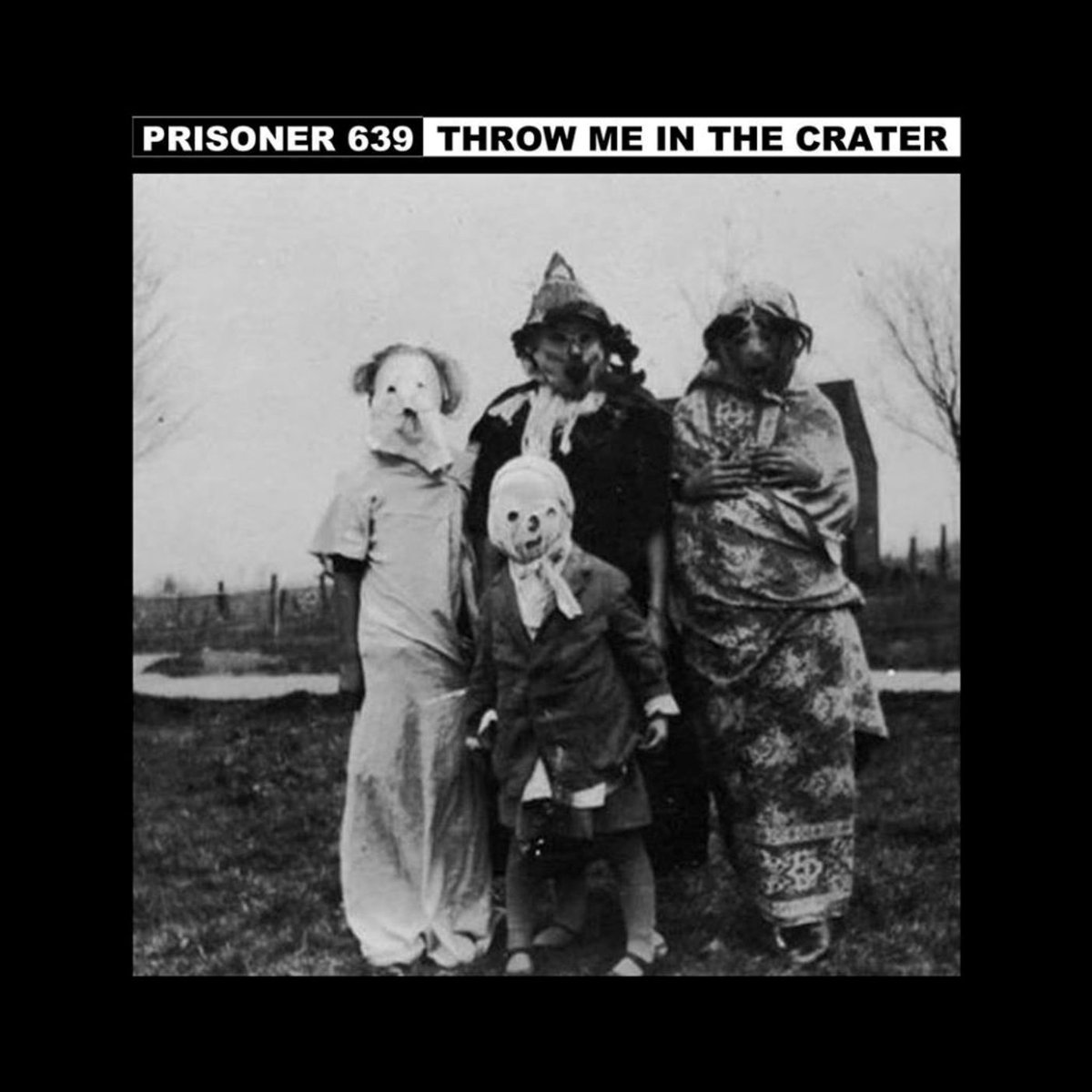 CrusHead THROW ME IN THE CRATER PRISONER 639 SPLIT crushead-throw-me-in-the-crater-prisoner-639-split