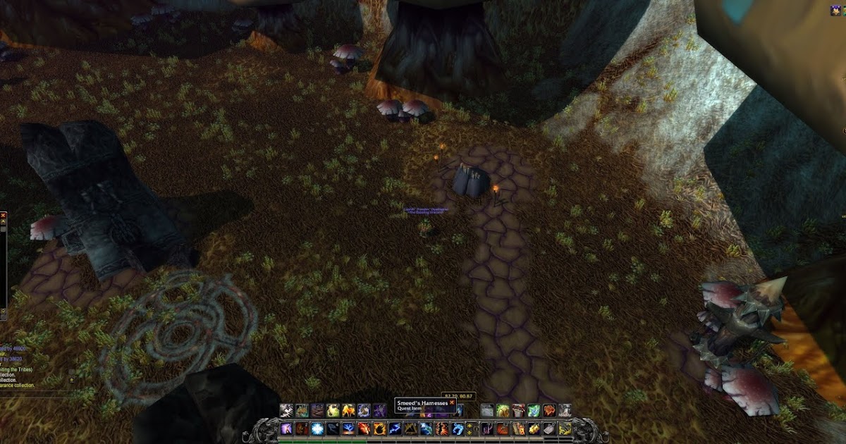 Gelkis and Magram Centaur Exalted - an unexpected bonus!