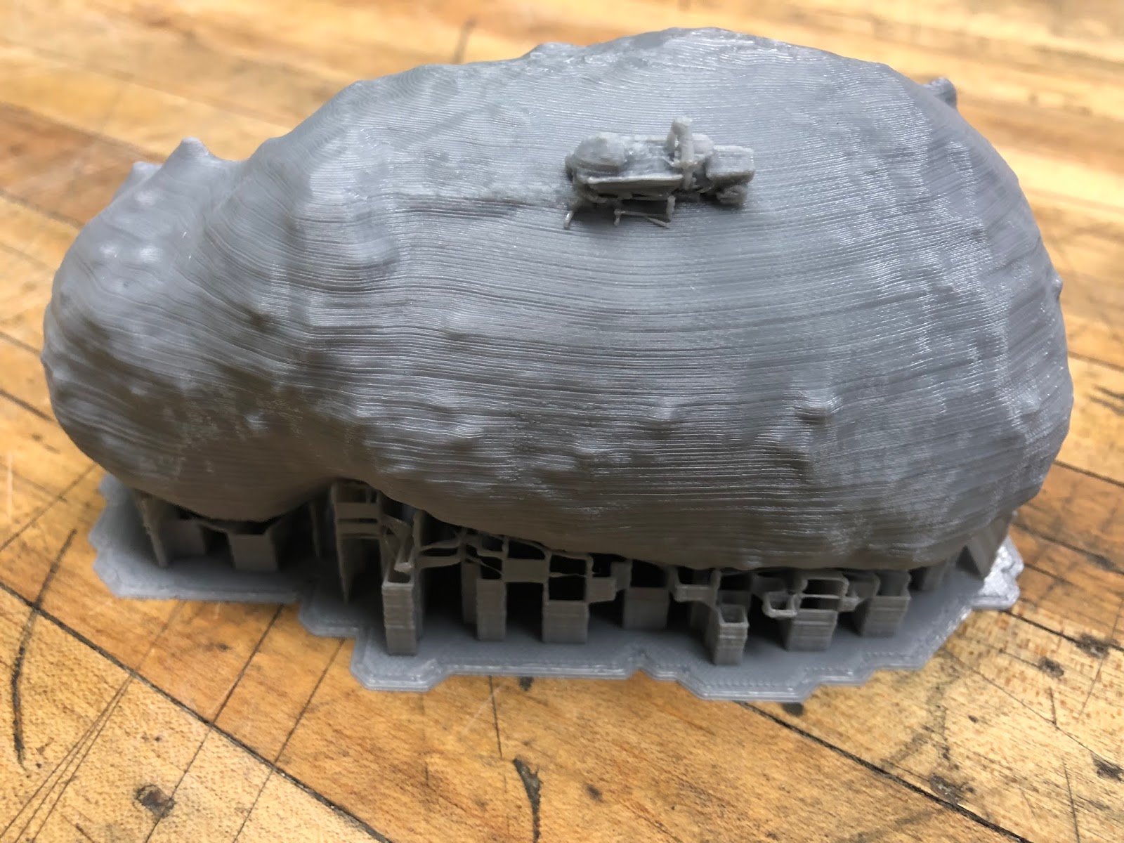 National Casting Center Foundry: Digital Foundry