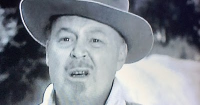 INNER TOOB: DEATH VALLEY DENIZENS - CHARLES BOLTON AKA BLACK BART