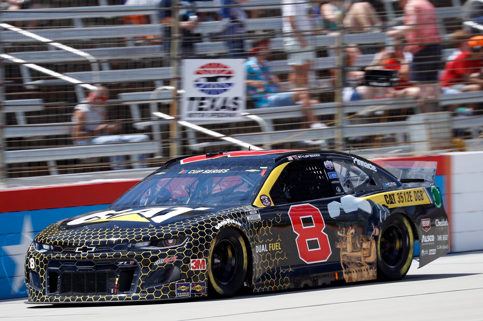Pace Car: Os rookies da classe de 2020: uma das melhores da história ...