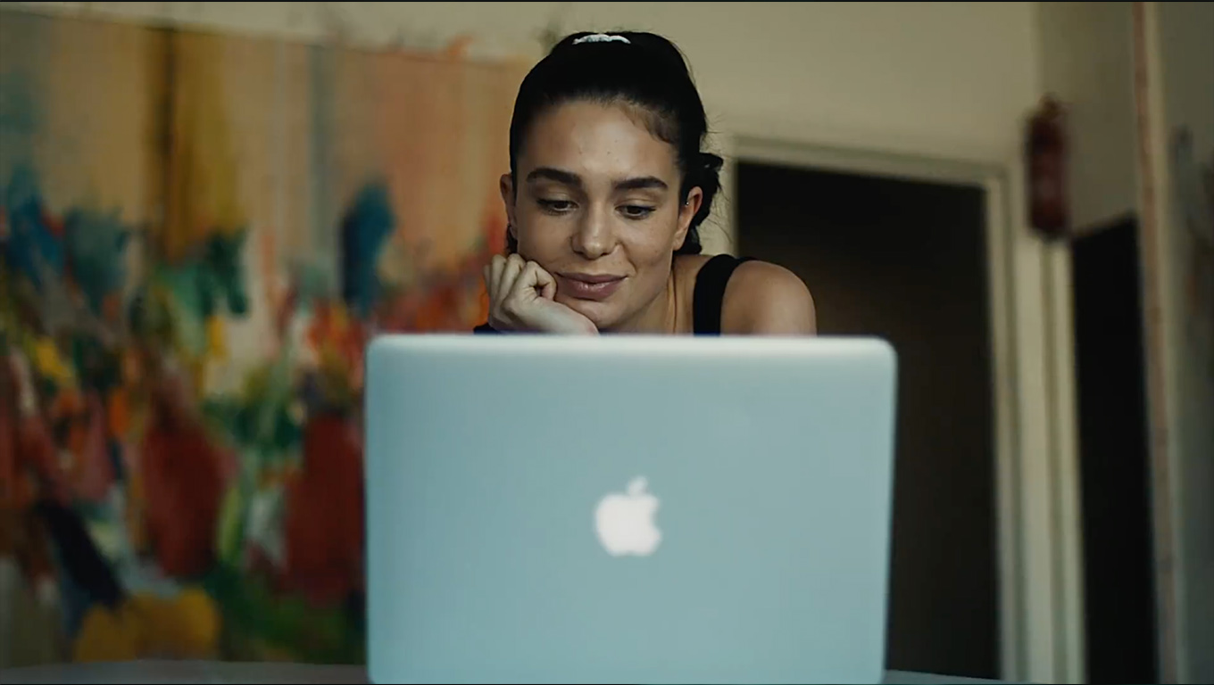 Mac — Behind the Mac — Apple