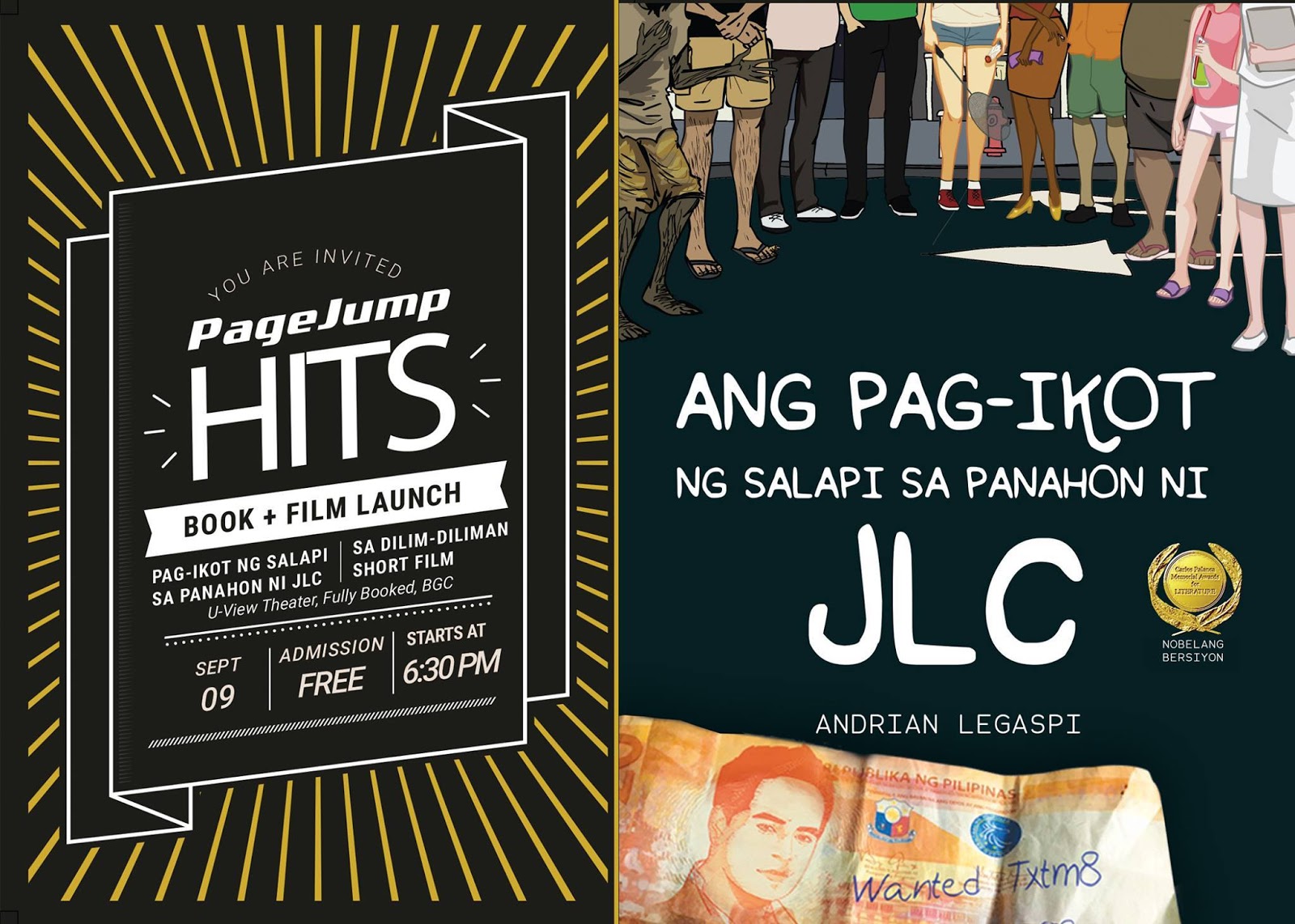 salapi - philippin news collections