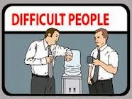 Attitude Specialist: Difficult People Stories from Workshops