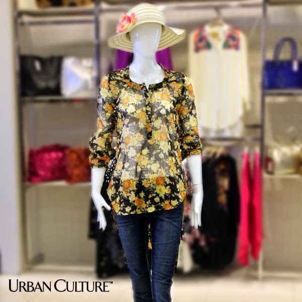 Urban Culture Spring-Summer Collection 2014 | The New Cool Outfits By ...