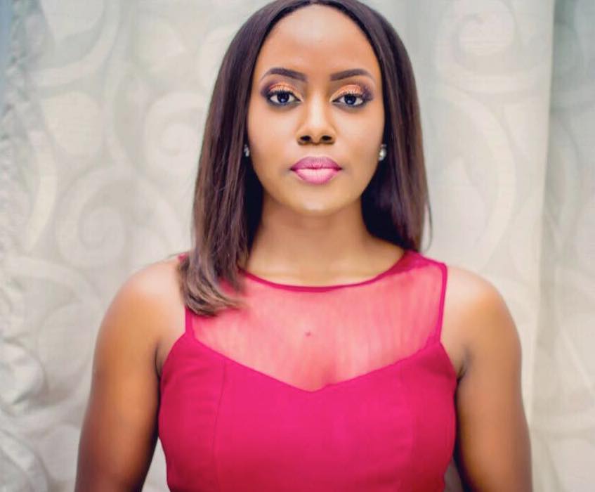 WENDY OKOLO, 30 ANS ET CHEF DE PROJET A LA NASA | k