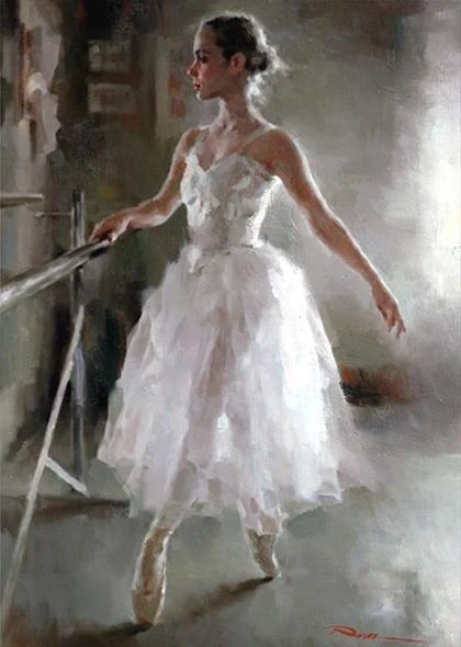 Stephen Pan 潘仲武, 1963 | Figurative painter | Tutt'Art@ | Pittura ...