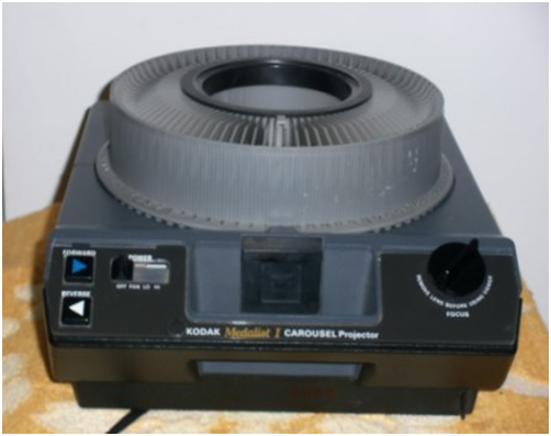 belajar proyektor: Pengertian Proyektor