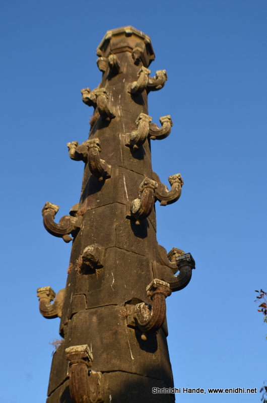 Kolaba Fort off Alibaug, Maharashtra - eNidhi India Travel Blog