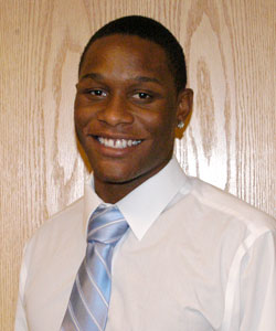 EWU Basketball: Player Interview: Collin Chiverton