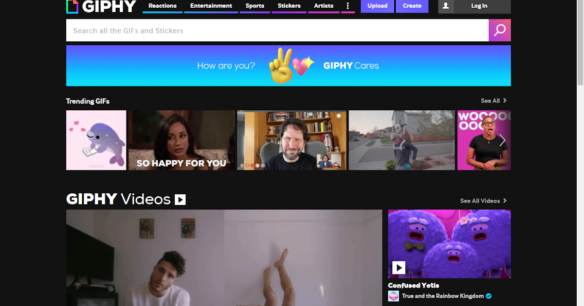 Facebook acquisisce Giphy per 400 milioni di dollari