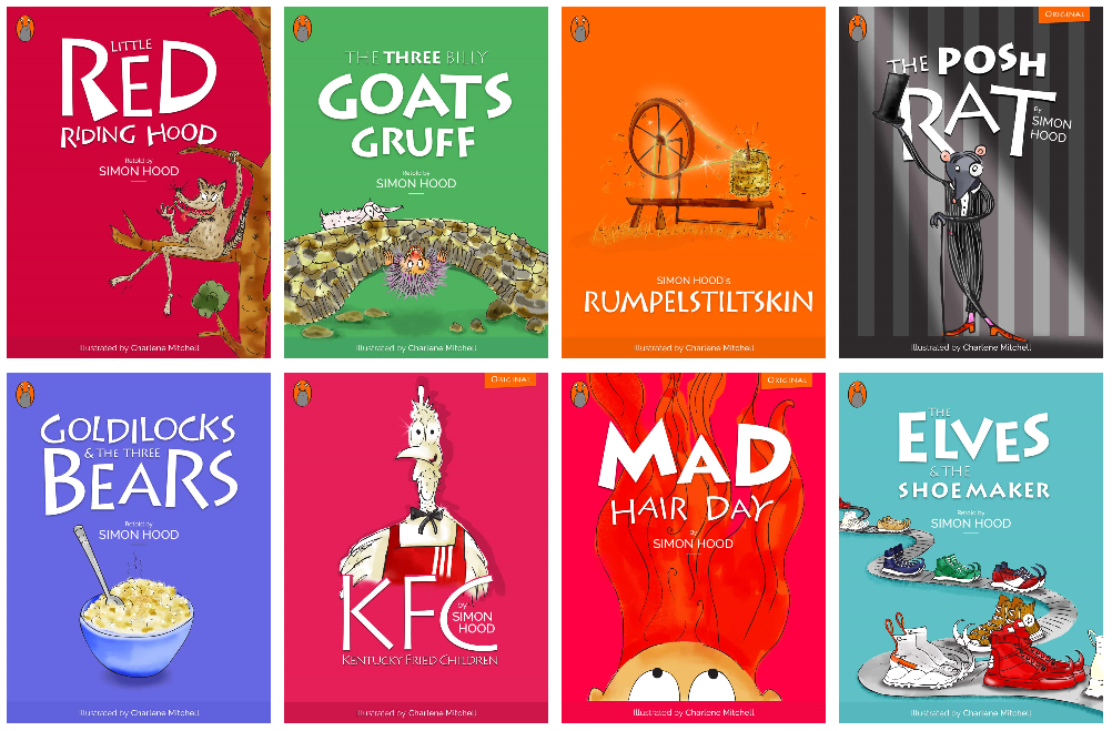 Kids, Cuddles and Muddy Puddles: Get Kids Reading: A Literacy Campaign ...