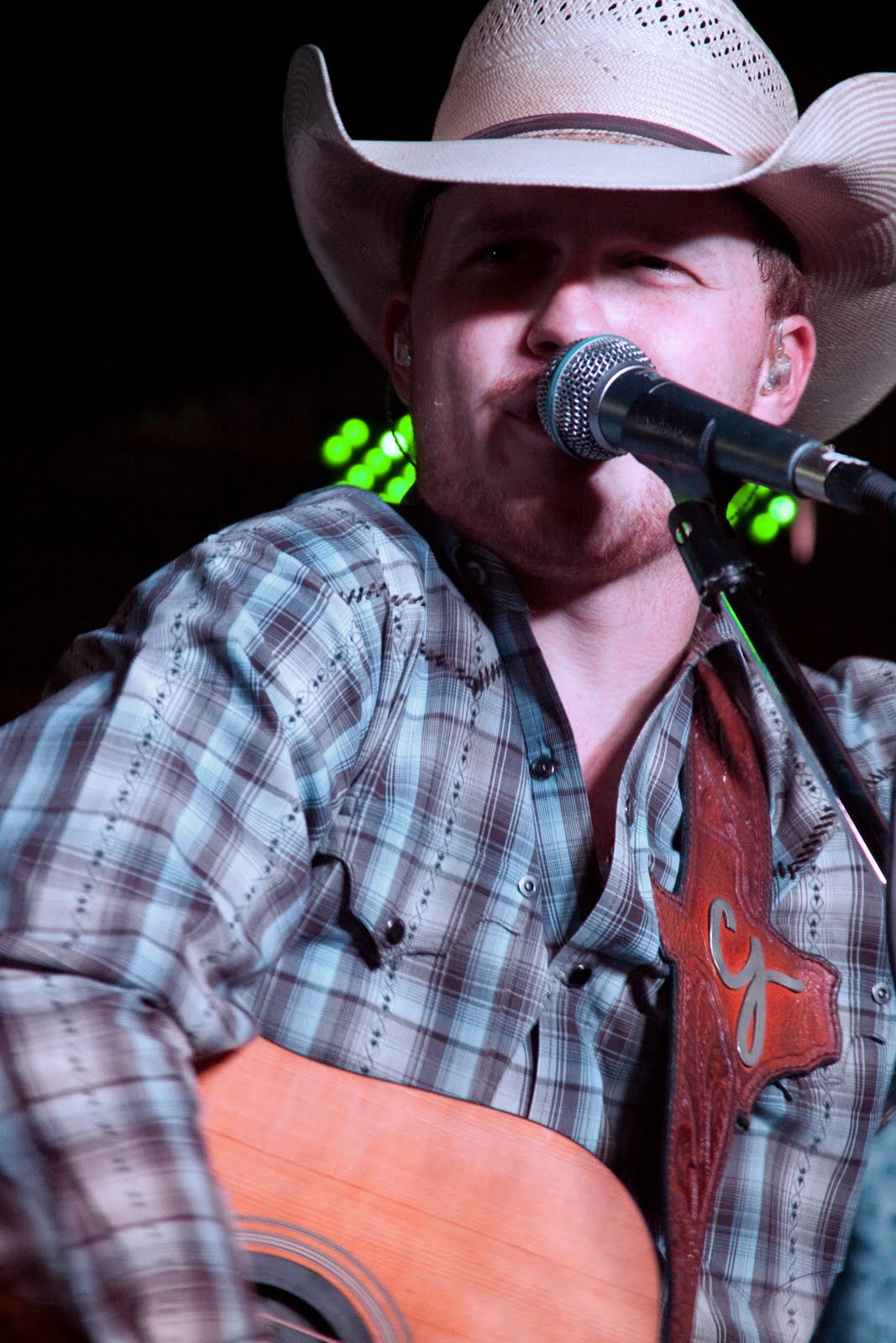 The Cody Johnson Band, Texas Music ~ Concert Photos Magazine - Live ...